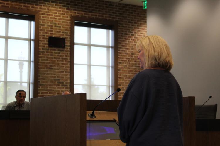 Milton residents question partisanship of elections committee | News ...