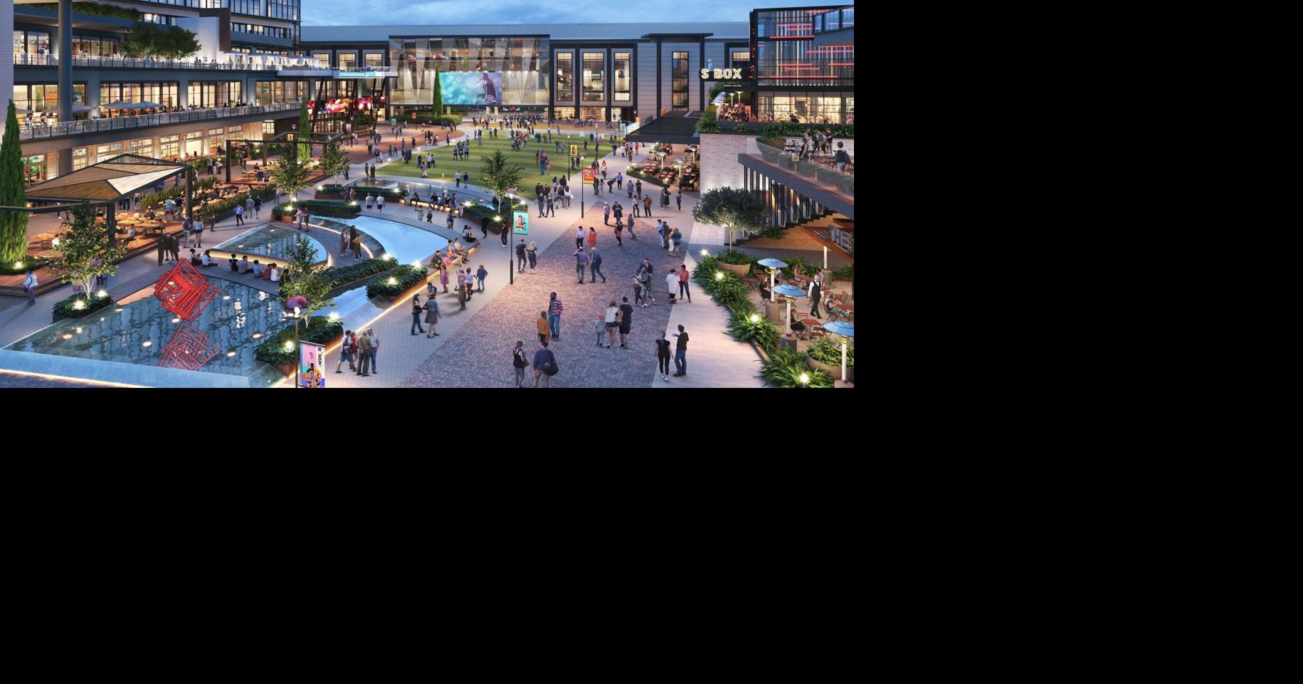 Forsyth lists road upgrades to handle The Gathering | Forsyth News ...