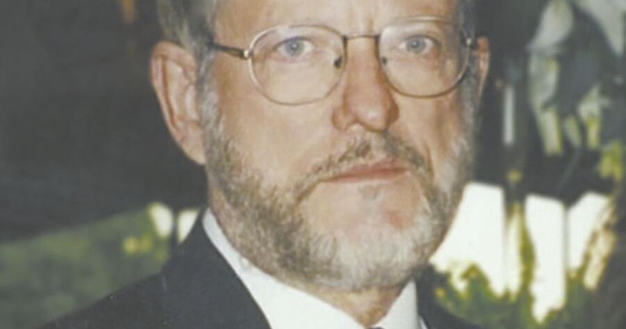 James “Jim” Goodchild | Obituaries | appenmedia.com