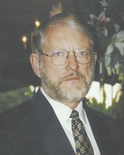 James “Jim” Goodchild | Obituaries | appenmedia.com