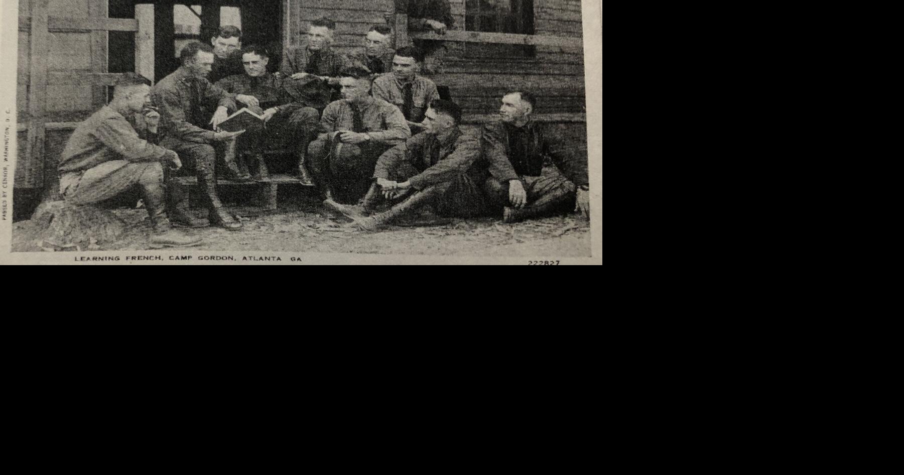 Opinion: Sgt. York and the “Other Sixteen,” Part 2 | Opinion ...