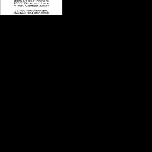 Public Notice: Alcohol Beverage License Application | Legal Notices ...