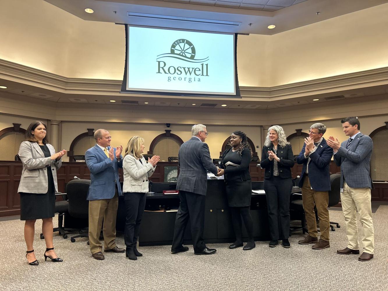 Roswell City Council announces event list for Roswell Roots fest ...