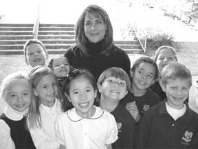 The Atlanta Academy, located in Sandy Springs since 2000, has found a ...