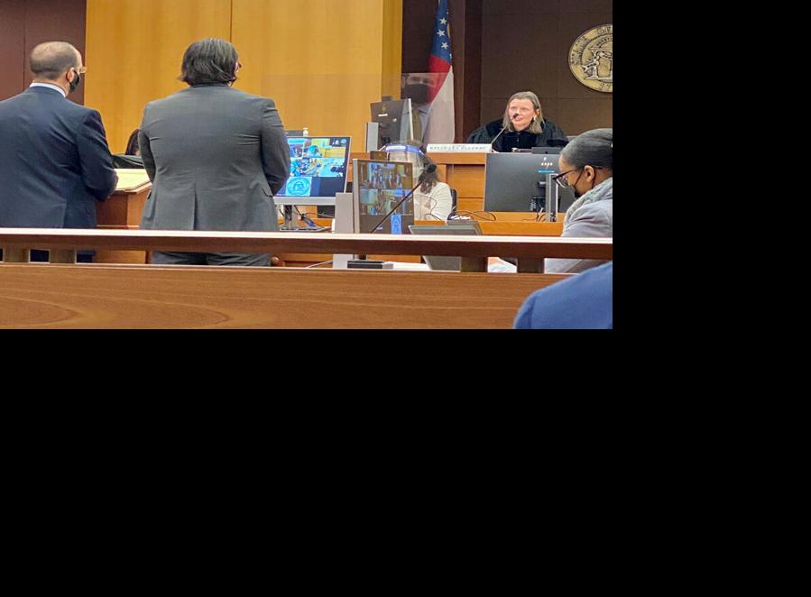 Former Roswell officer pleads guilty to using excessive force in 2018 ...