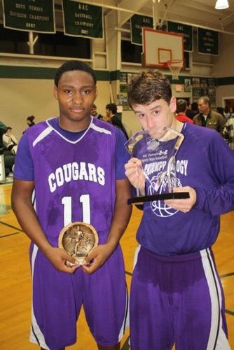 Cottage School boys basketball teams capture AAC Championships | Sports ...