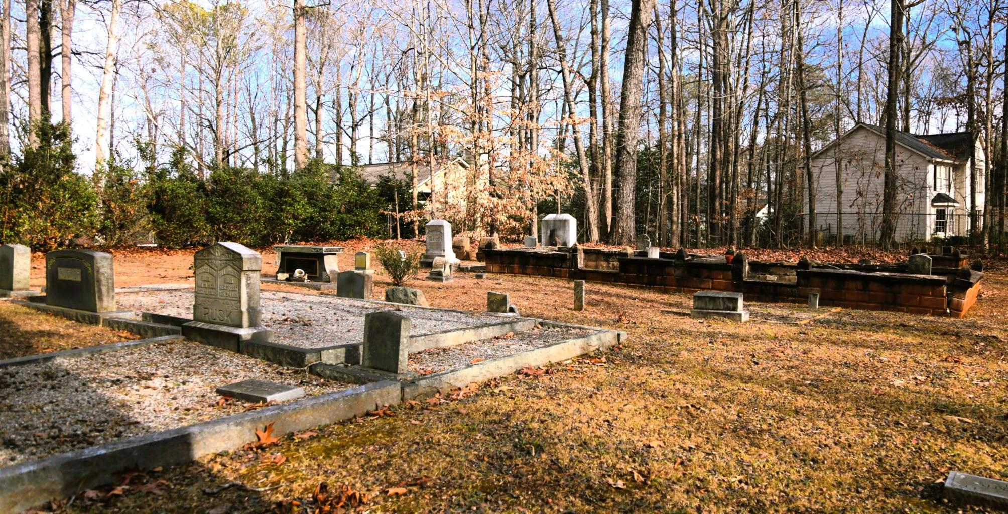 Opinion: The amazing Rucker family of North Fulton | Opinion ...