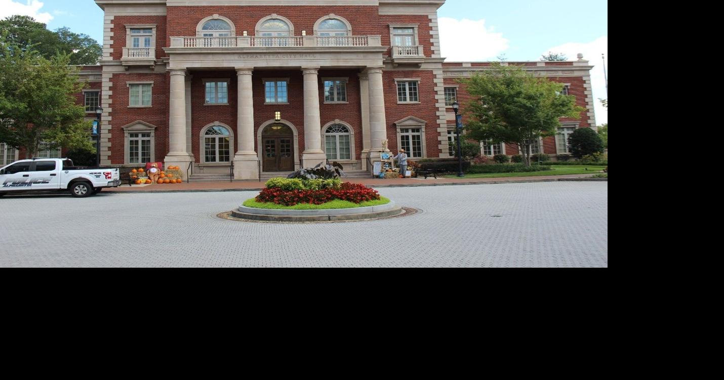 Alpharetta looking at providing power at Alpha Loop | Alpharetta and ...