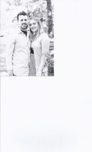 Engagement Announcement: Kellie Ann Mansberger and Matthew Thomas ...
