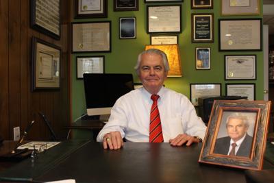 After 14 years, judge steps down from ‘dream job’ | Alpharetta and ...