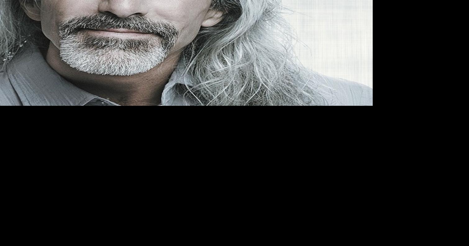 Award-winning singer Guy Penrod performs at First Baptist of Alpharetta ...