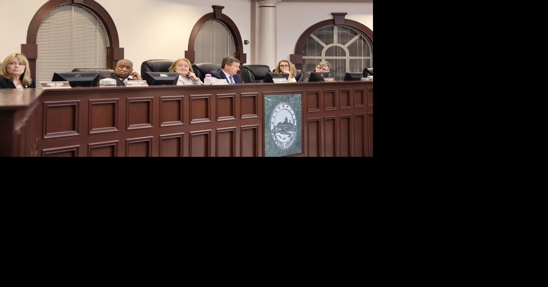Roswell City Council signs off on $9 million for transportation work ...