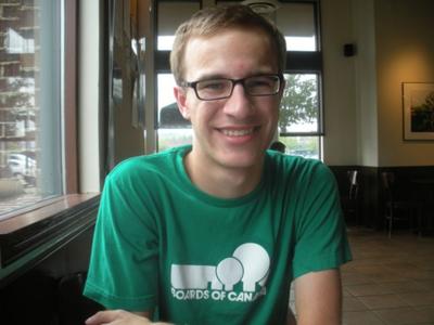 Chattahoochee student interns for state Sen. John Albers | Archives ...