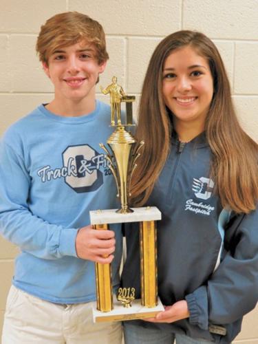 Cambridge High School debaters qualify for state championship | Sports ...