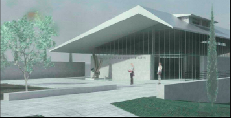 Spruill Center makes case for arts classroom expansion | Dunwoody News ...