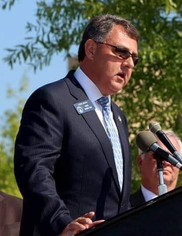 3 questions for State Senate District 51 Candidate Steve Gooch ...