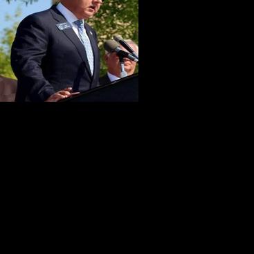 3 questions for State Senate District 51 Candidate Steve Gooch ...