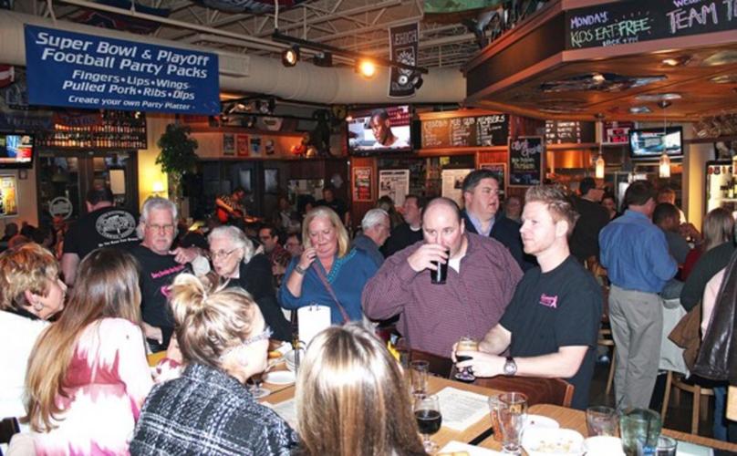 Forsyth could soon allow for beer samples: Growler shops, local brewpub ...