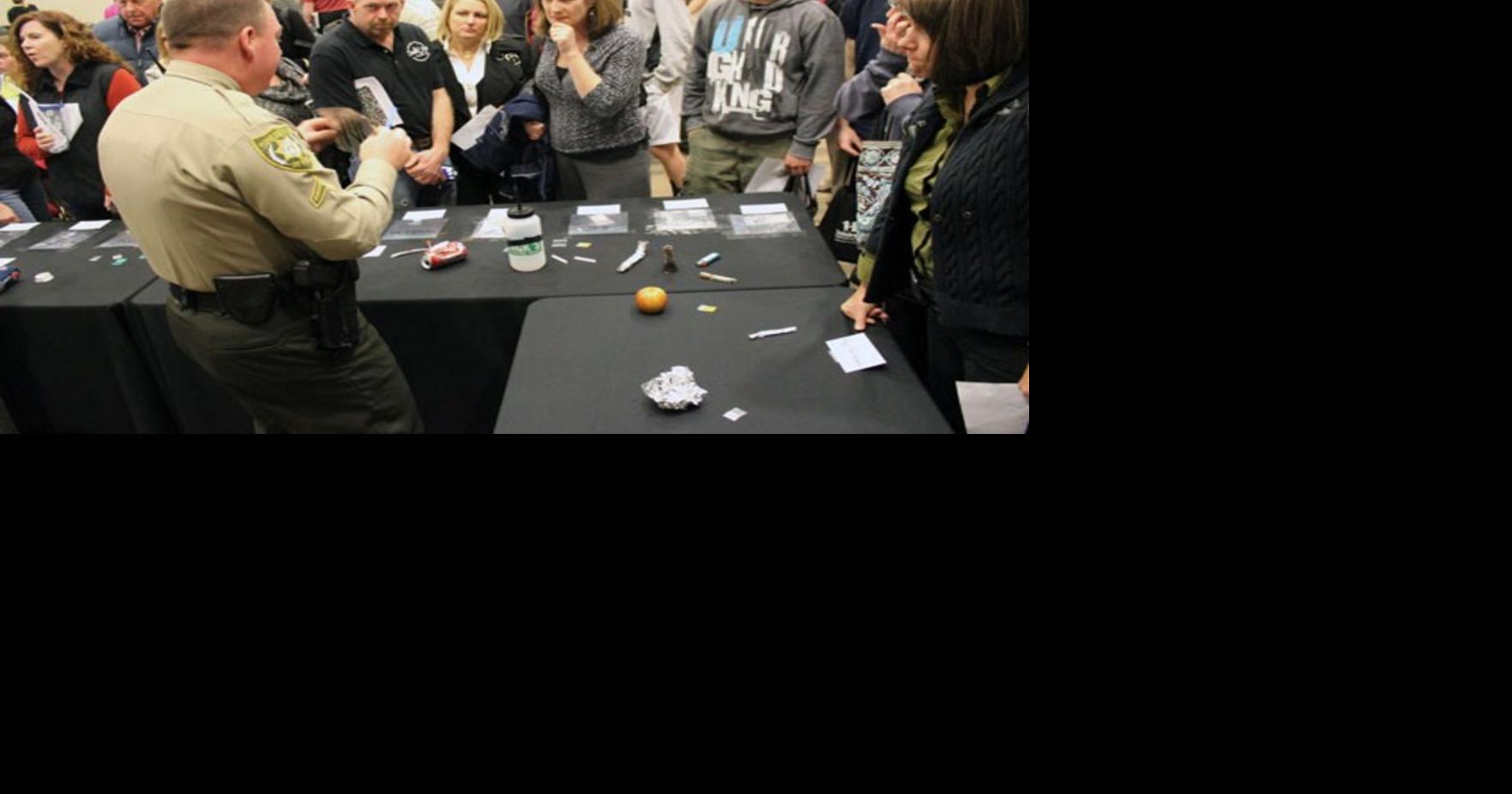 Unaware parents can find out if child is using drugs | Archives ...