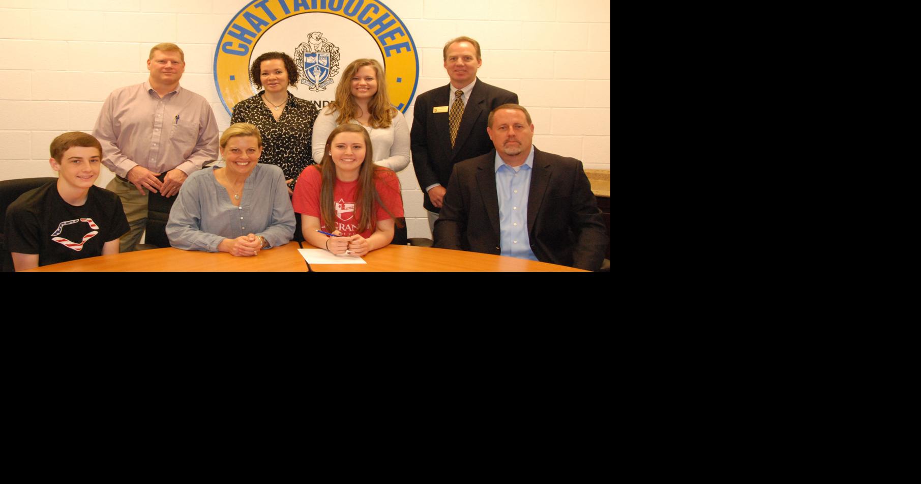 'Hooch's Marsho to Play Volleyball at Lagrange | Sports | appenmedia.com