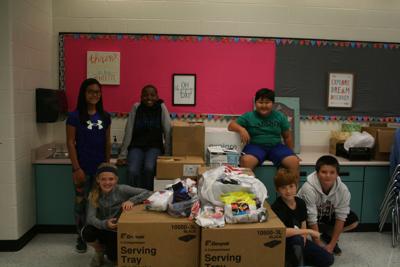 State Bridge donates to local shelters | Community News | appenmedia.com