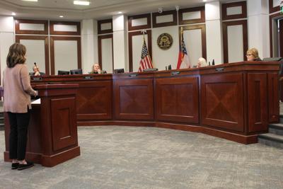 Forsyth County reopens bidding on Polo Fields equestrian center ...