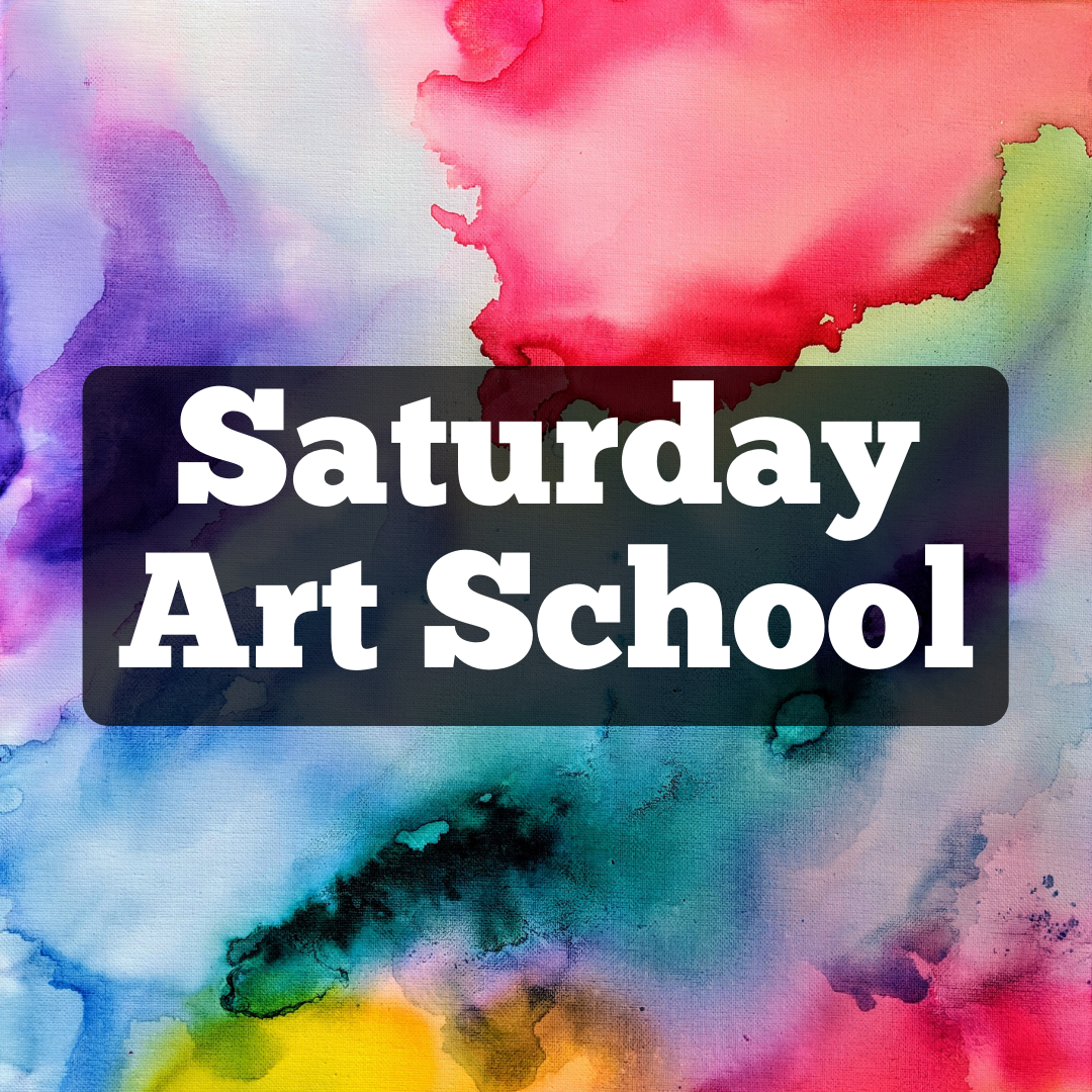 MCMA Saturday Art School | Calendar | appenmedia.com