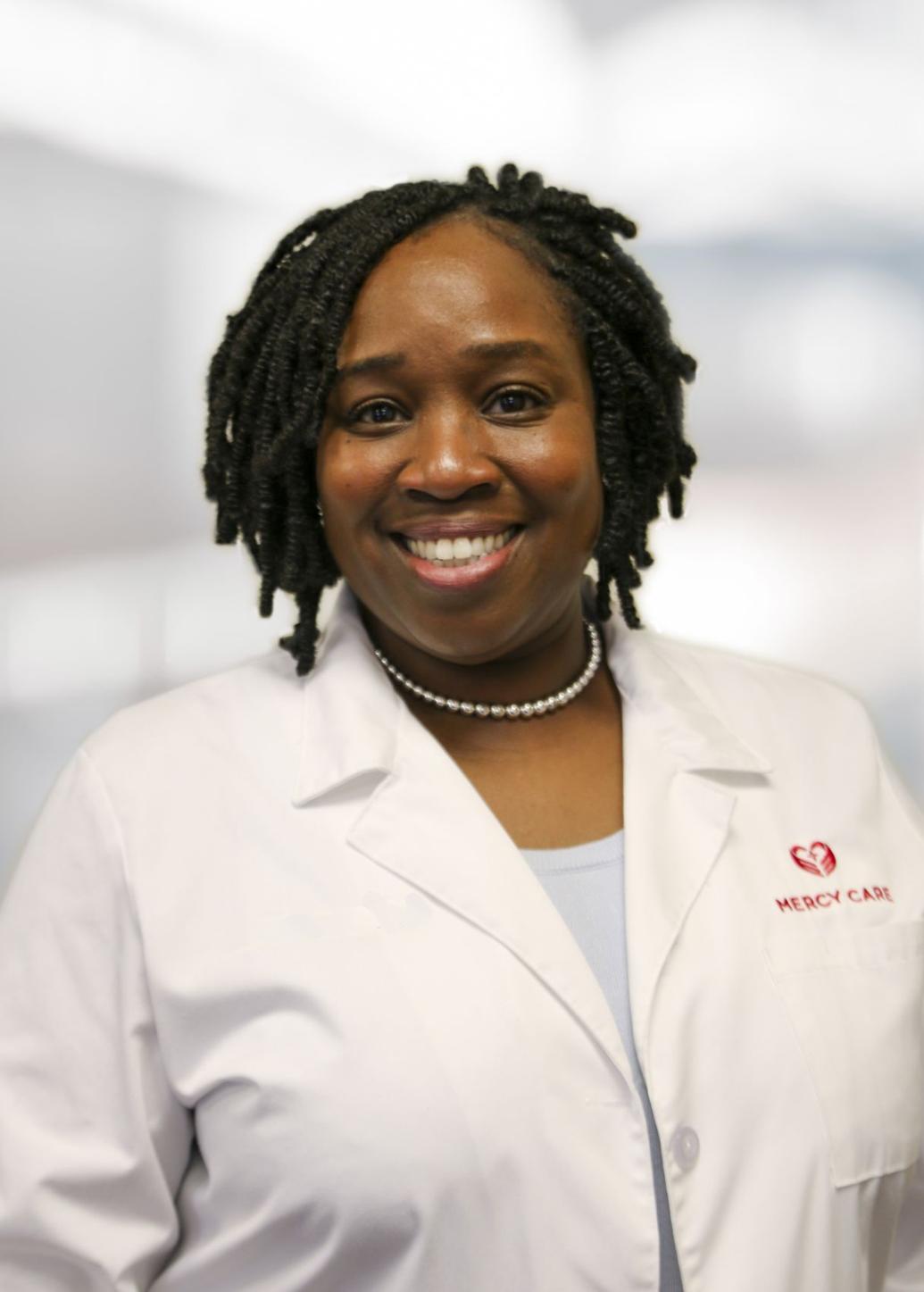 Mercy Care names Chief Medical Officer | Sponsored | appenmedia.com