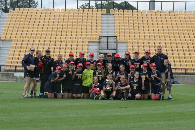 Marist, St. Pius win state soccer titles | Sports | appenmedia.com