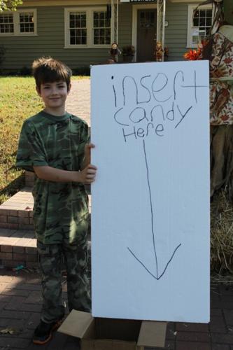 Roswell celebrates its youth | Archives | appenmedia.com