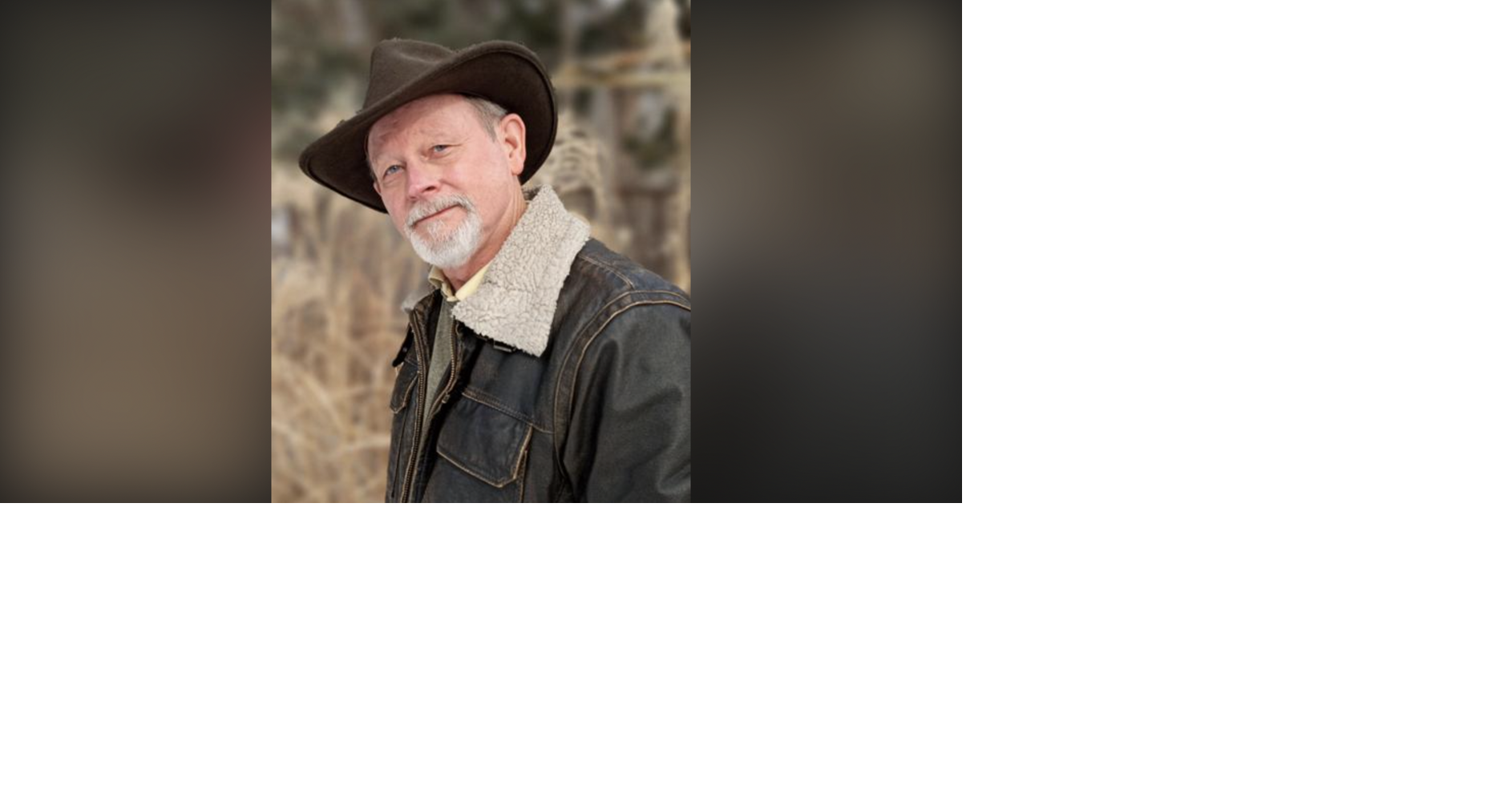 Roswell Reads to feature best-selling author Krueger | Community News ...