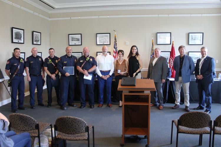 Alpharetta sets timeline for adopting 2024 budget | Alpharetta and ...