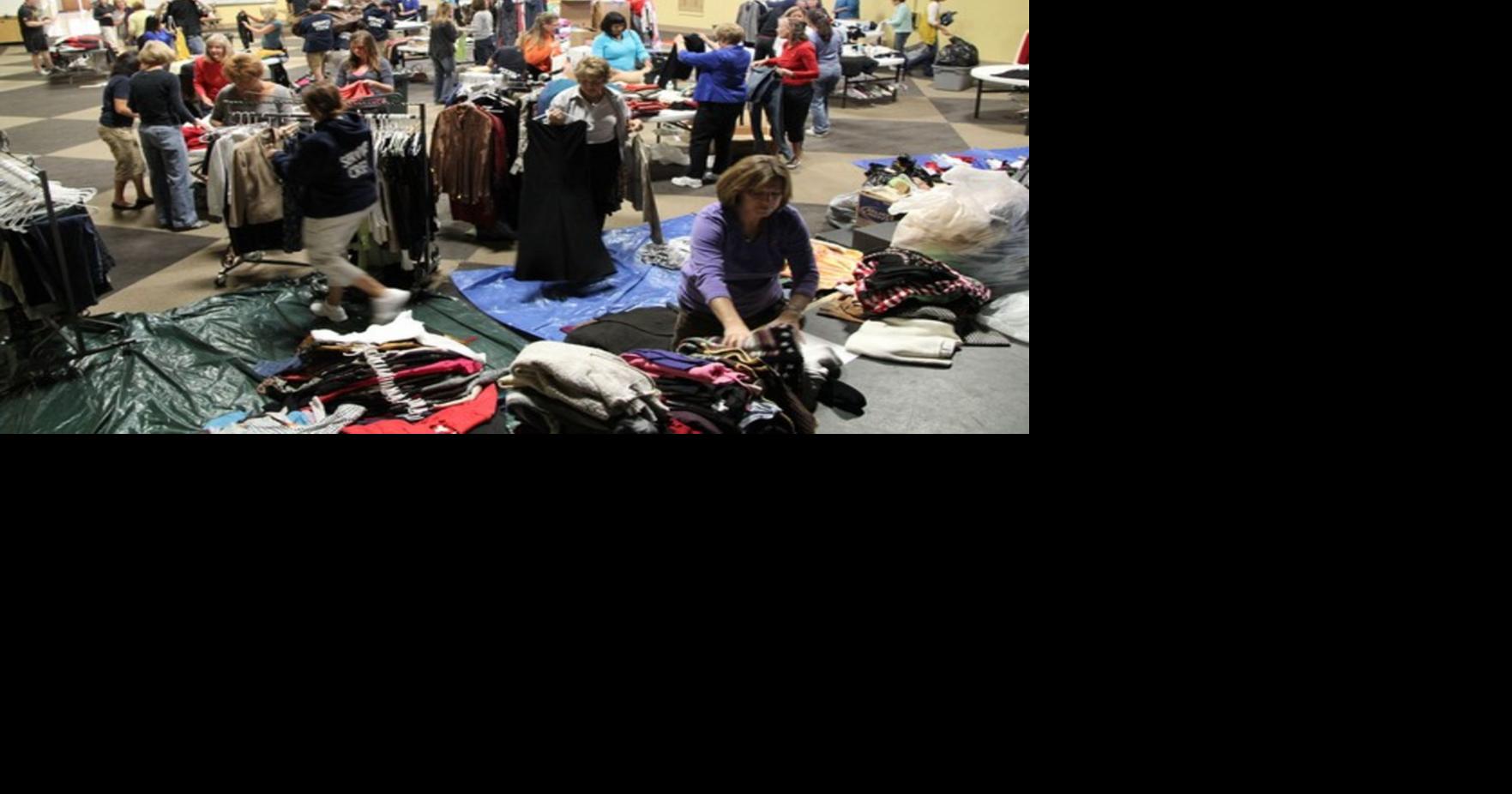 The Drake Closet opens its doors in Roswell | Archives | appenmedia.com