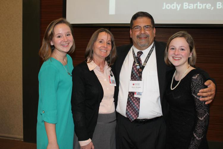 FCS names Teacher of the Year | Sports | appenmedia.com