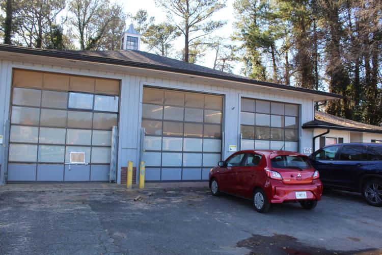 Photos: Roswell Firelabs serves as a gym for the brain | Photo Galleries | appenmedia.com