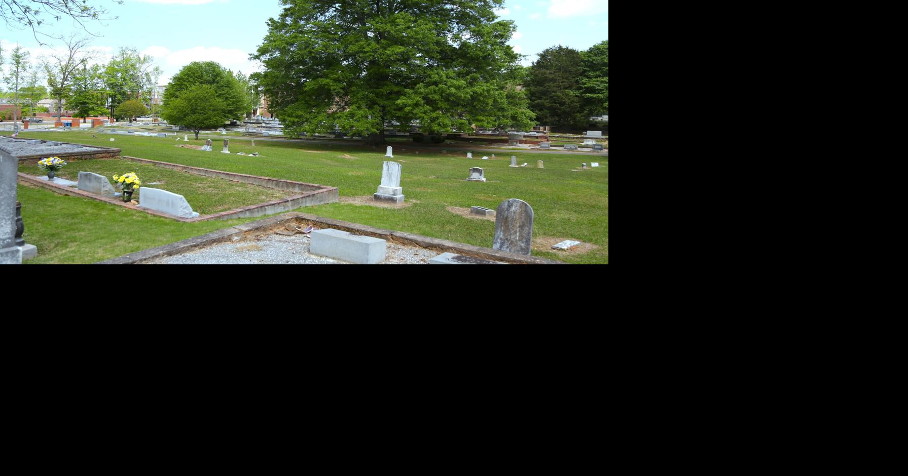 Opinion: Rest Haven Cemetery is part of Alpharetta’s history | Opinion ...