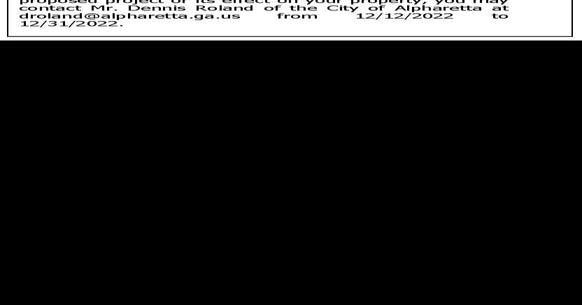 Conditional Letter of Map Revision (CLOMR) Case No. 22-04-3730R | Legal ...