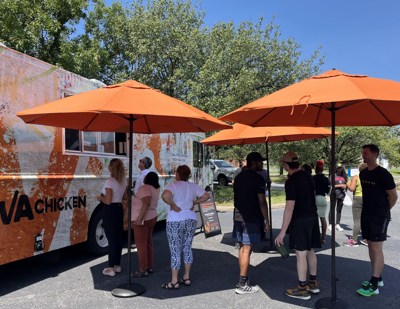 New Business Spotlight: VIVA Chicken | Business News | appenmedia.com