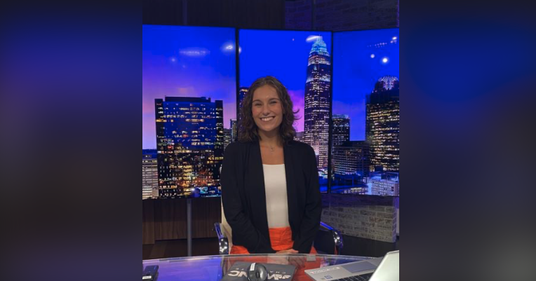 Smyrna native, UGA grad Hannah Yahne joins Appen Media | Business News ...