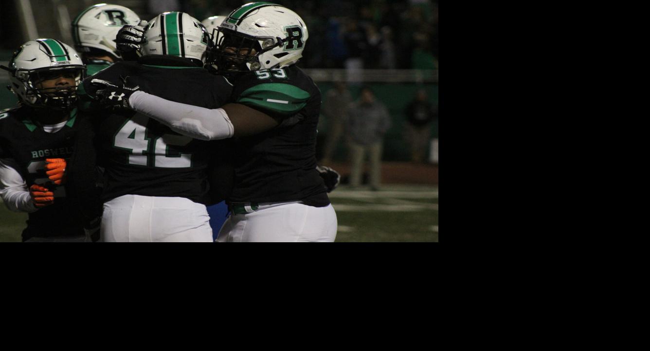 Roswell enters season with new talent, new head coach | Sports ...