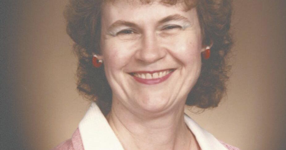 Inell Payne | Obituaries | appenmedia.com