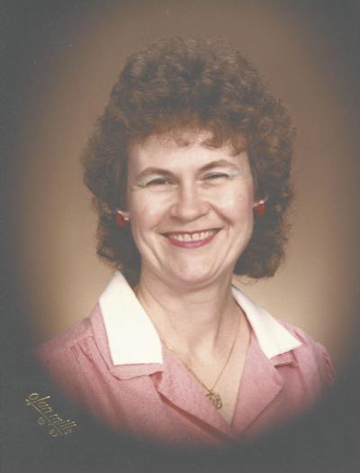 Inell Payne | Obituaries | appenmedia.com