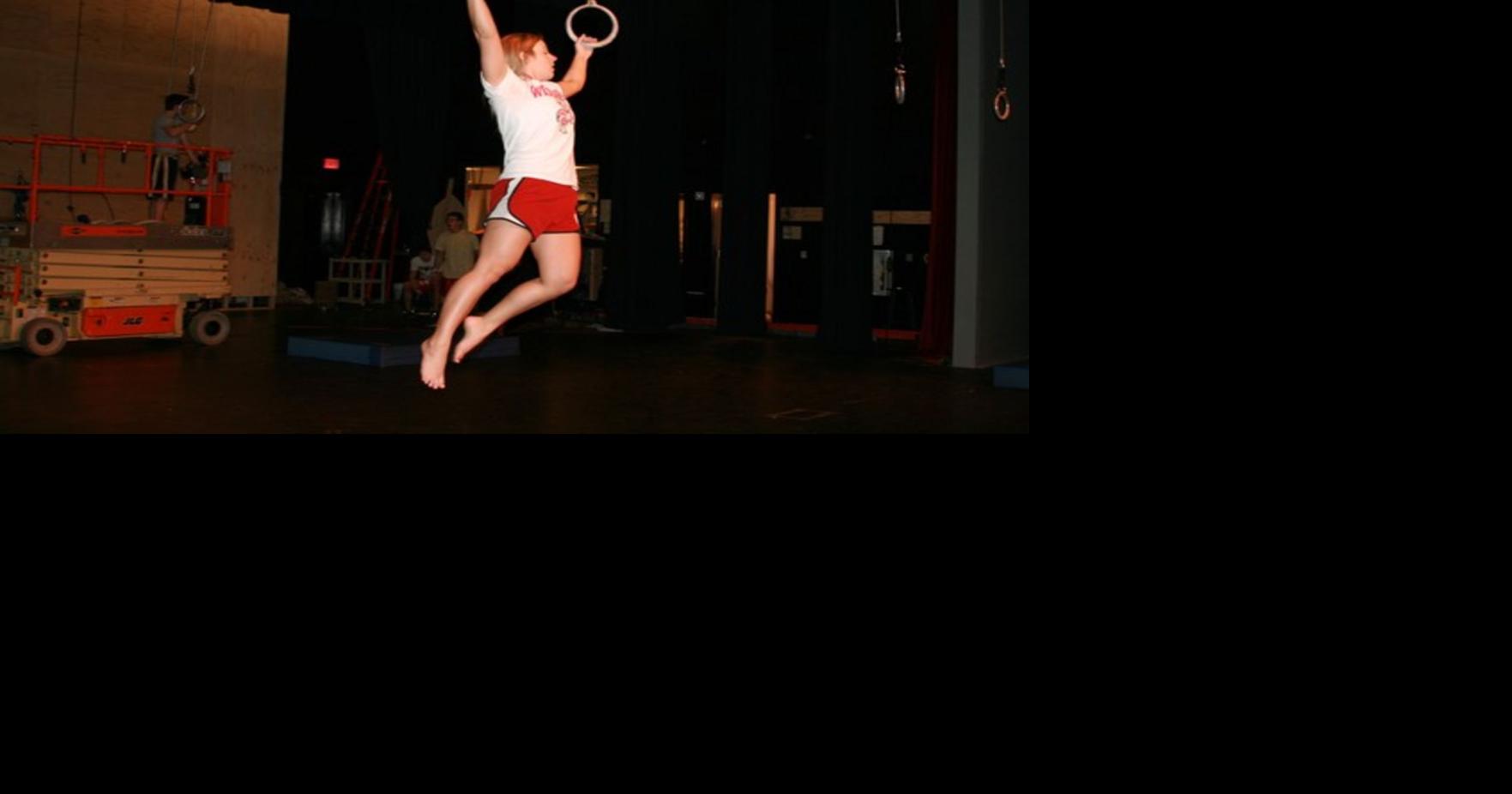 Milton High School Theatre to produce popular “Cirque Dreyma” starting ...