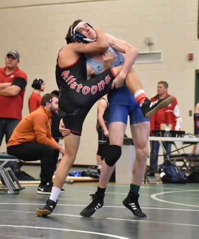 Cambridge JV Wrestlers Finish Season with Wins | Sponsored | appenmedia.com