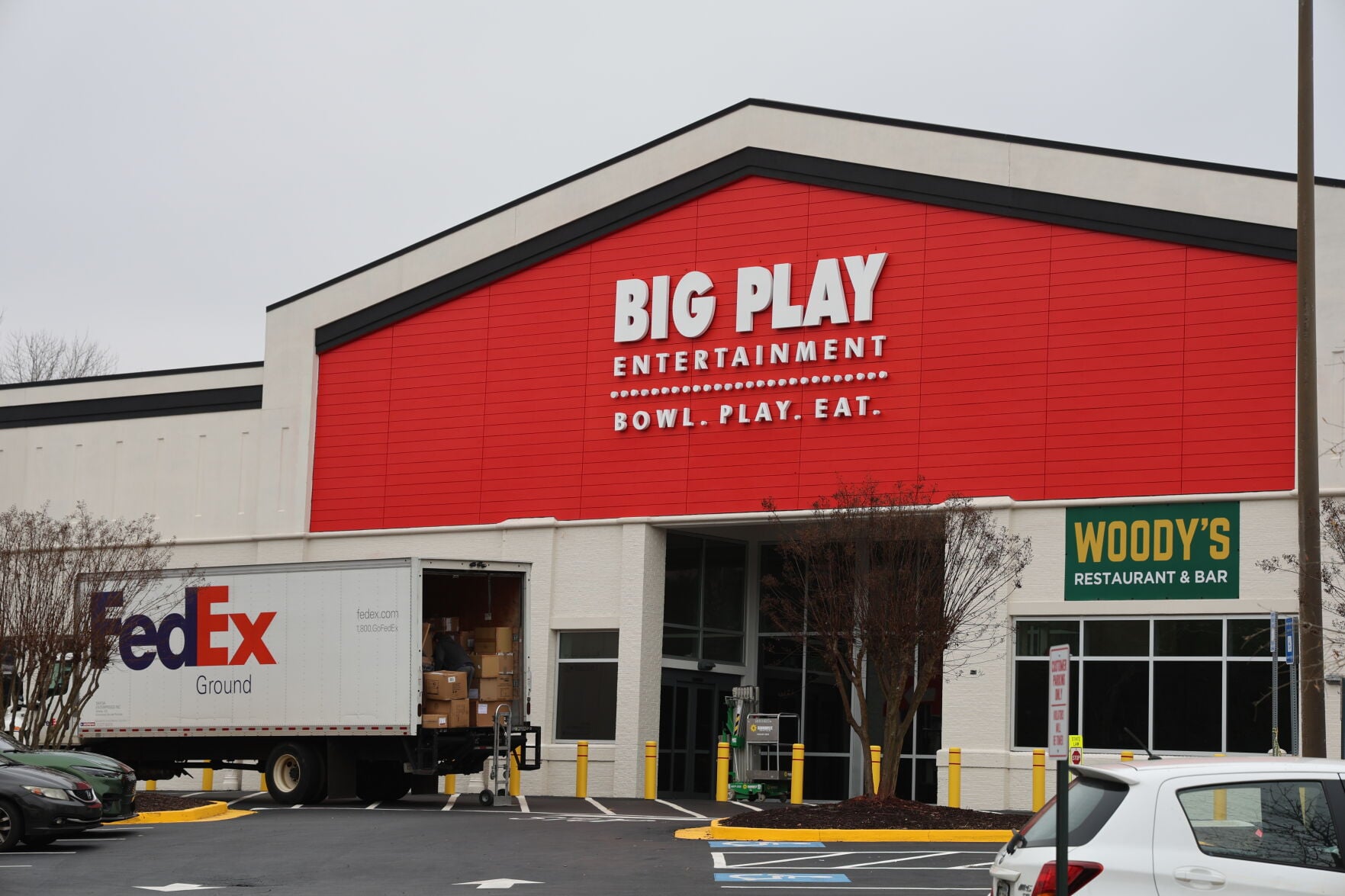 Big Play Entertainment opens Dunwoody center in time for holiday break ...