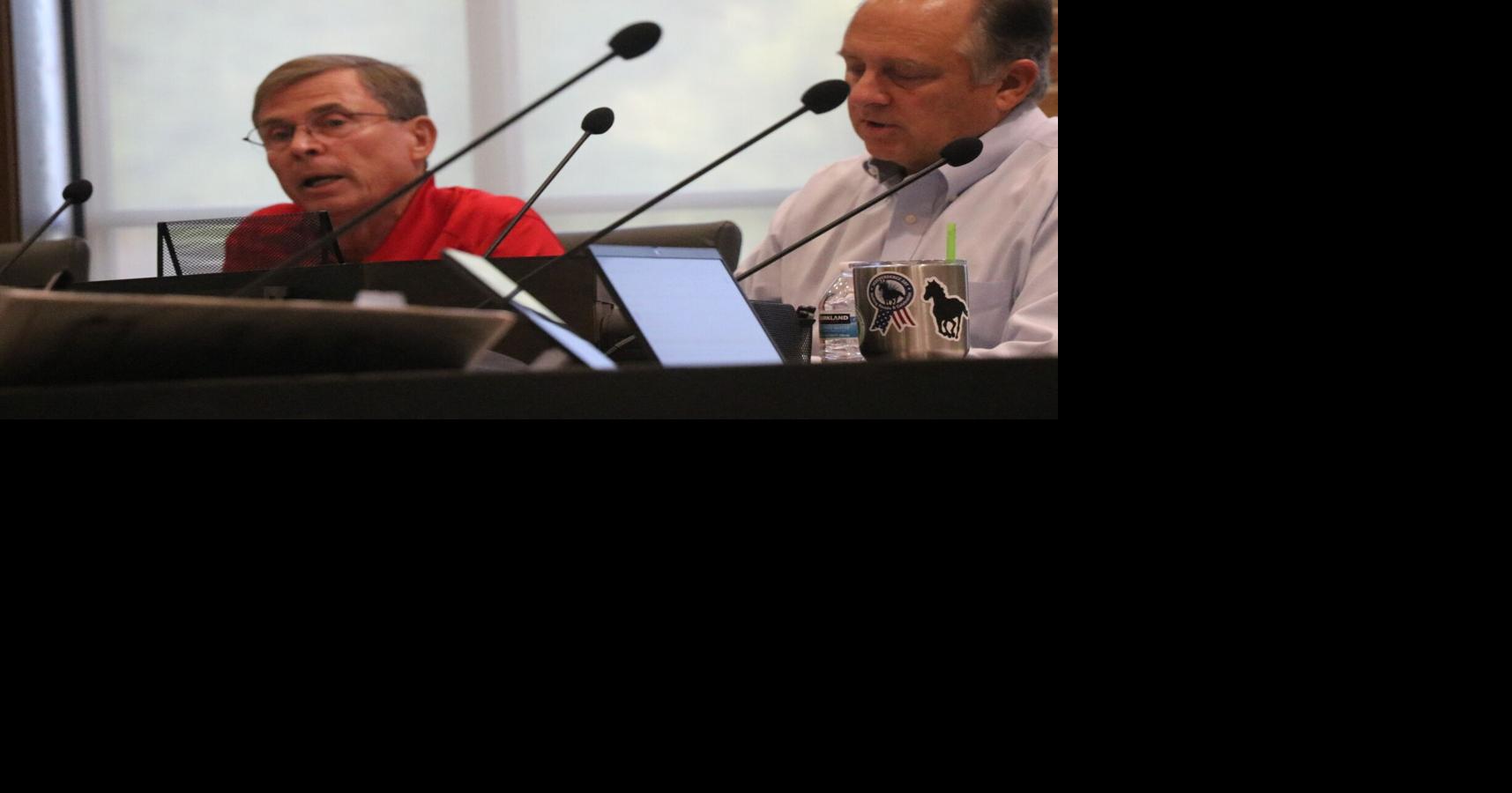 Milton hires poll workers for its November election | Milton News ...