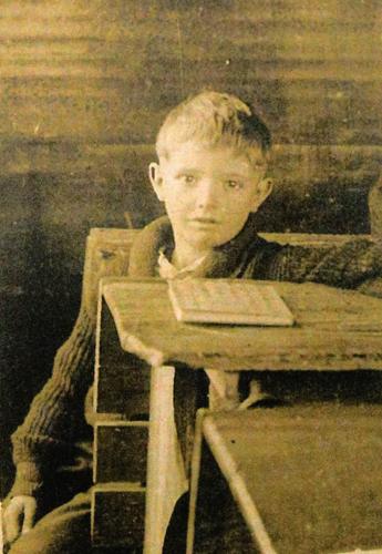 Opinion: A hero lived among us, part 2 | Opinion | appenmedia.com