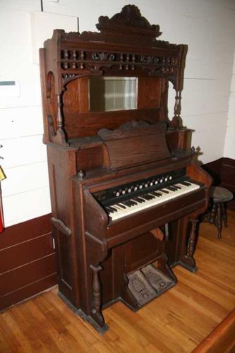 Autrey Mill Nature Preserve & Heritage Center in Johns Creek | News ...