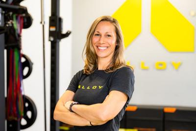 New Business Spotlight: Alloy Personal Training West Roswell | Business ...
