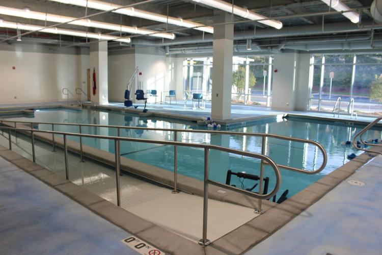 Northside Forsyth opens new facility to expand orthopedic programs ...